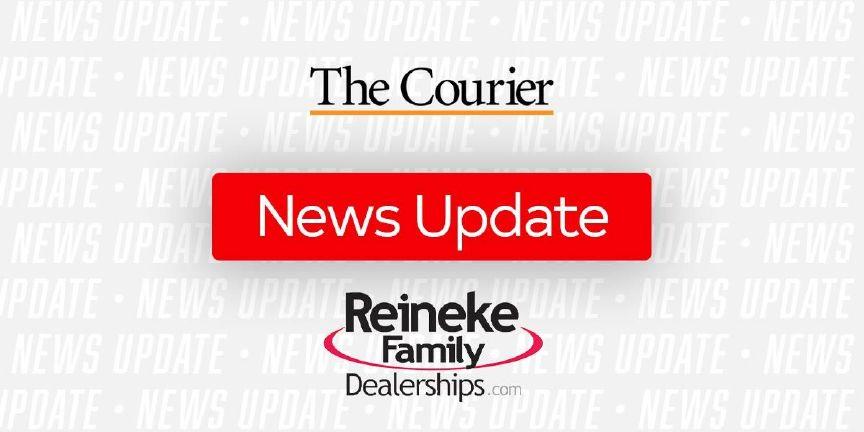 Forecast now shows moderate flooding for Findlay | The Courier ...