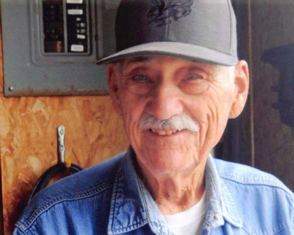 Ronald A. 'Ron' Stapley Sr. | The Courier 1939-2022