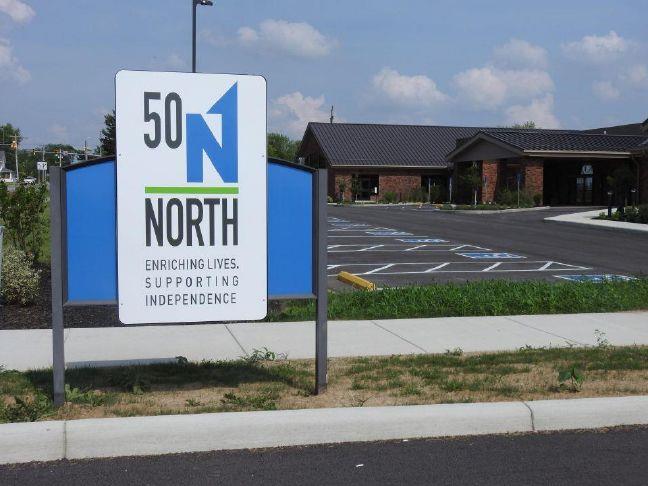 50 North weekly lunch menu | The Courier Next week's offerings