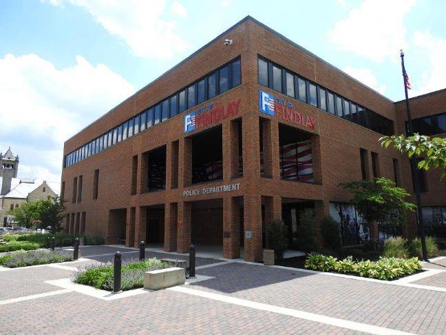 Findlay Police survey of public now ongoing | The Courier Department ...