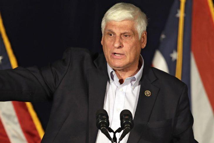 Ohio Rep. Bob Gibbs retires abruptly, blames fight over maps | Sandusky ...