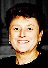 Darlene Kay (Meyer) Hammond | The Courier 1938-2022