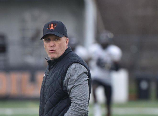 University of Findlay loses its Keys — to Ohio State | The Courier ...