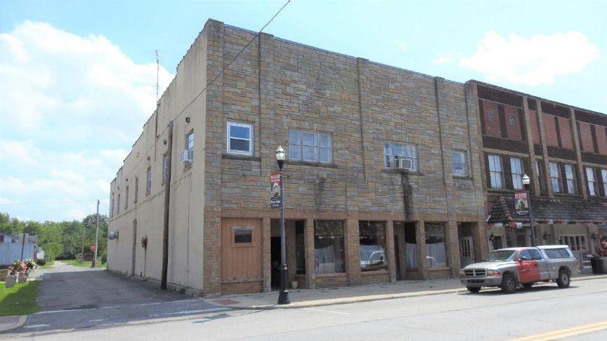 McComb downtown upgrade set | The Courier Work could begin soon