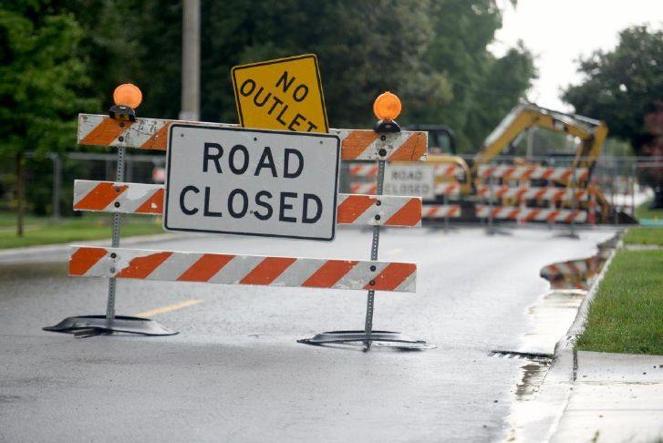 Ohio 568 reopening delayed | The Courier More bridge needs revealed