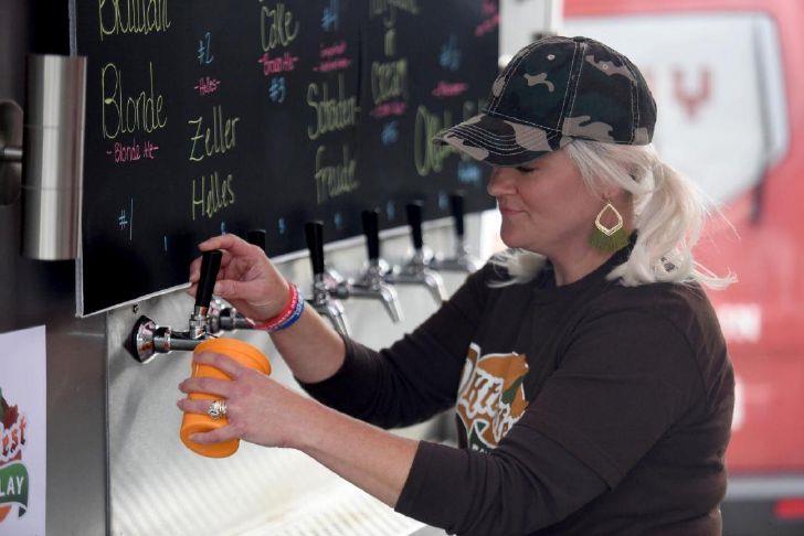 Oktoberfest Findlay is back | The Courier Proceeds benefit historical ...