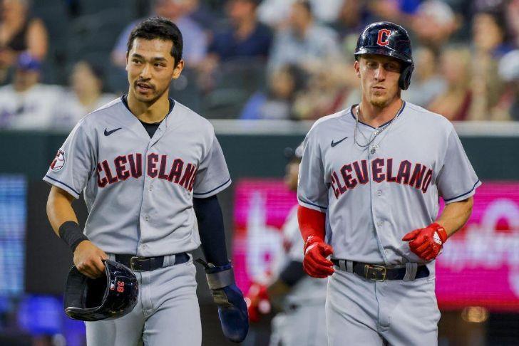 Just call them champions, young Guardians win AL Central | The Courier ...