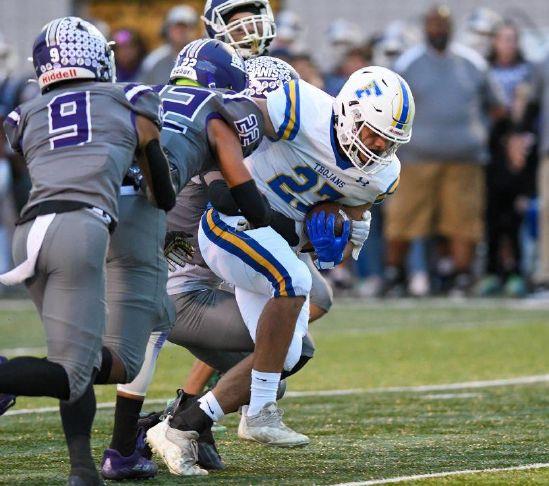 Reflecting on 'game for the ages' between Findlay, Ross | Review Times ...