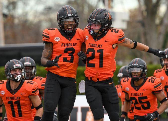 UF's defense, special teams wipe out Walsh | The Courier Bennett's 84 ...