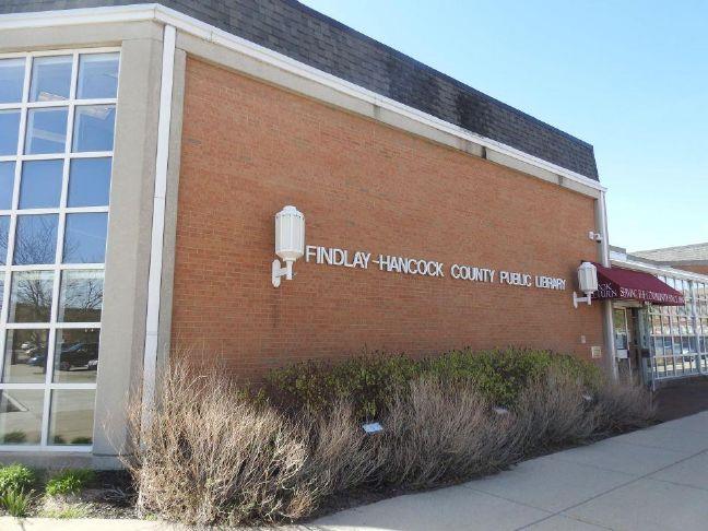 Winter reading challenge continues at Findlay library | The Courier ...