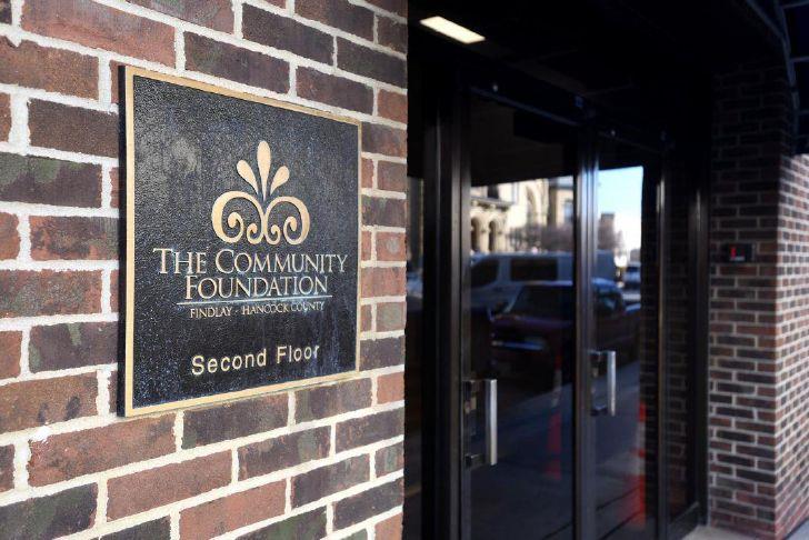 Community Foundation awards $901K in grants | The Courier 11 responsive ...