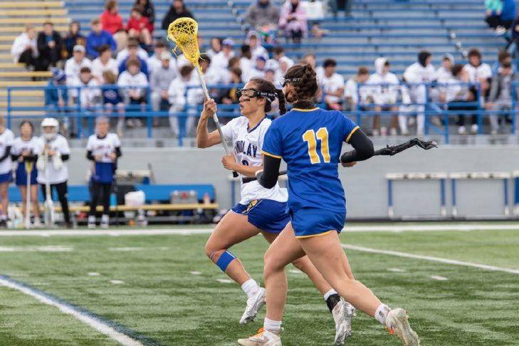 Arrows knock off FHS girls | The Courier After starting out the season ...