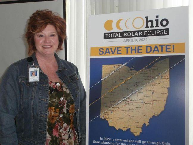 Total solar eclipse coming in 2024 | The Courier Parts of northwest ...