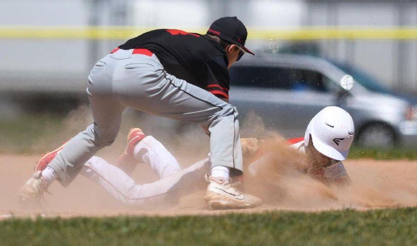 'The time has come' | The Courier Halker pitches Columbus Grove past ...