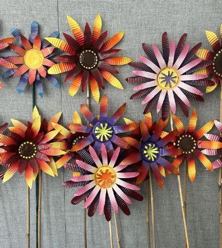 Honoring 'Daisy Bomber' | Review Times She will be part of summer ...