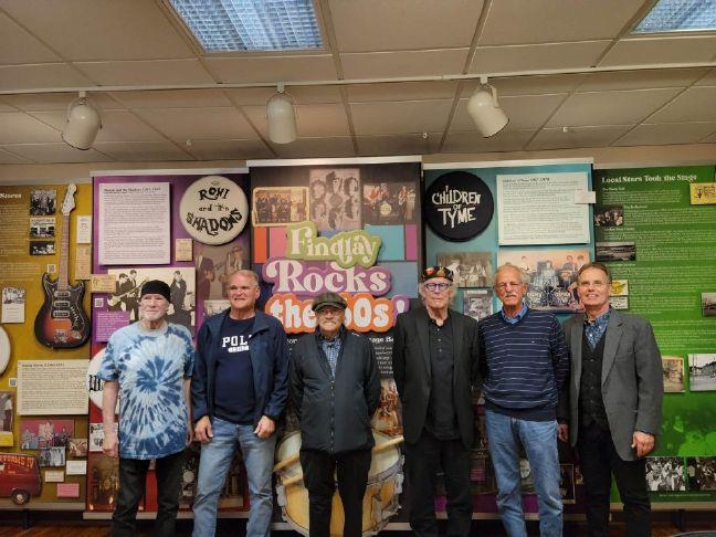 Findlay Rocks the '60s goes live | Review Times July concert to honor ...