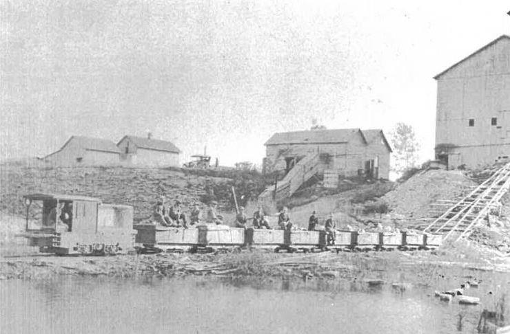 National Lime & Stone: 120 years | The Courier Building American ...