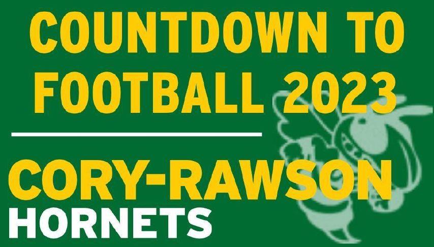 Countdown to Football | The Courier 2022 Record: 2-8 overall, 1-6 ...