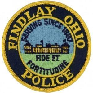 Findlay driver sent to hospital after striking parked vehicle | The ...