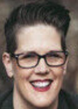 Man throws shade in a good way for his community | The Courier Bonnie ...