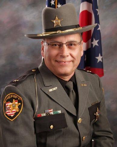 Hancock Co. sheriff stepping down after 7 terms | The Courier Not ...