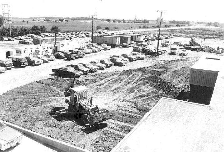 Ball Corp. marks 50 years in Findlay | The Courier Marked milestone ...