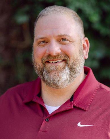 Findlay has bipartisan race for 3rd Ward | The Courier Democrat looks ...