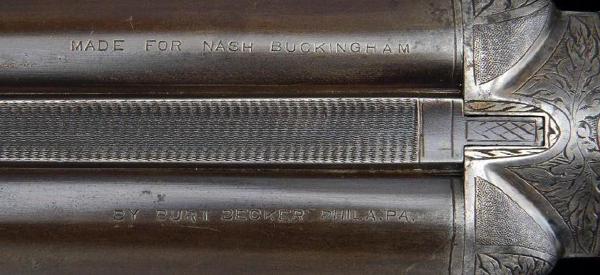 The most famous shotgun in America | The Courier Field Notes: Oct. 14