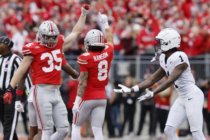 What message will OSU send Badgers? | The Courier A prediction column ...