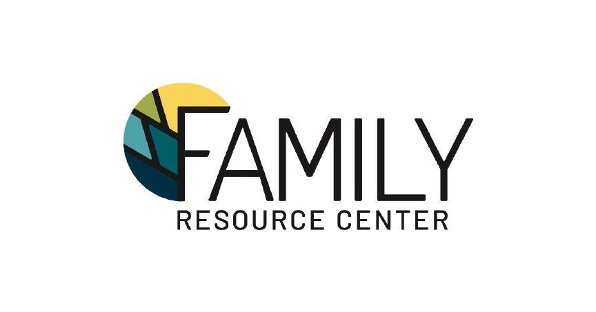 Family Resource Center Logo Resource Centers Partnership For Strong