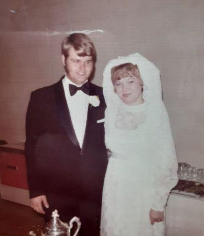 Happy anniversary | Review Times Today marks the 50th wedding ...