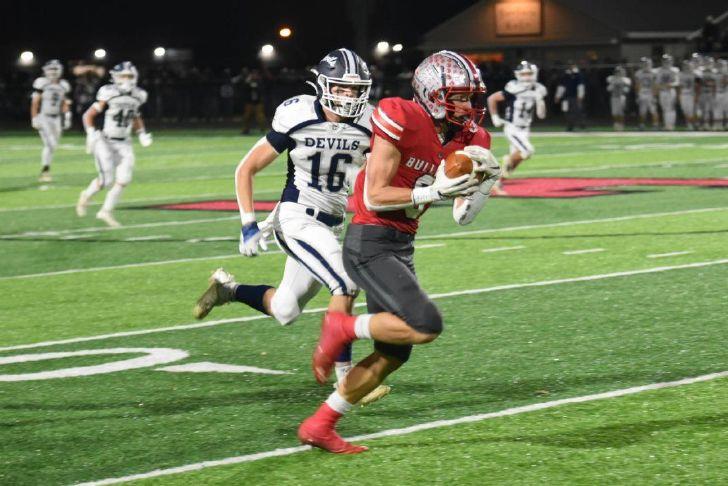 Big-play Bulldogs make the difference in Grove win over Carey | The ...