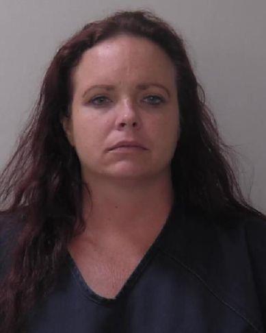 Woman leads Findlay police on pursuit | The Courier Lasted 1.5 miles