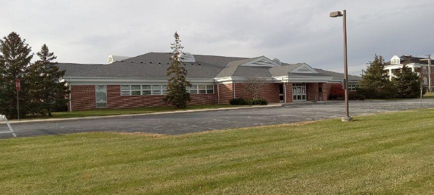 County building to get fixes | The Courier JFS office plagued for years