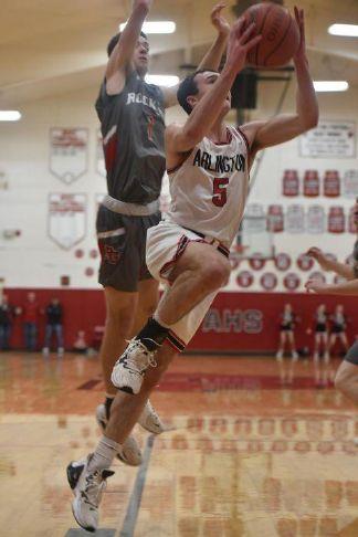 Coaches willing to give new free throw rules a shot | The Courier No ...