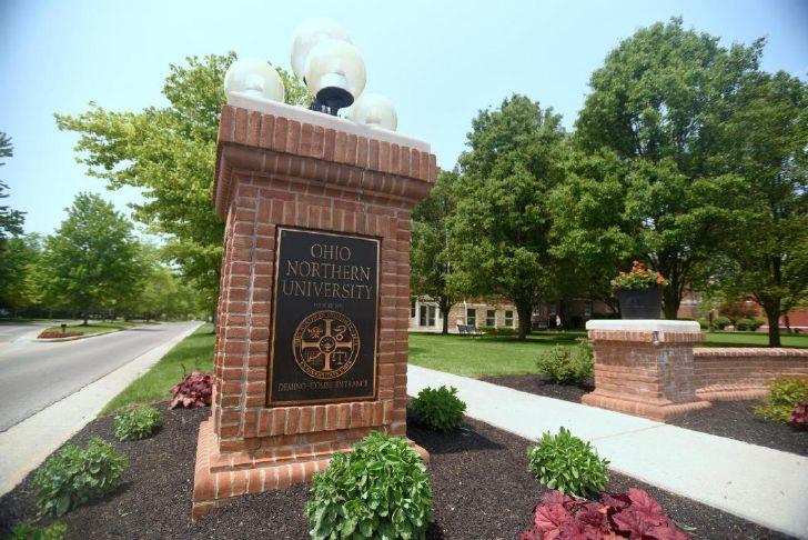 Batman and ethics talk on deck at ONU | The Courier Intended for ...