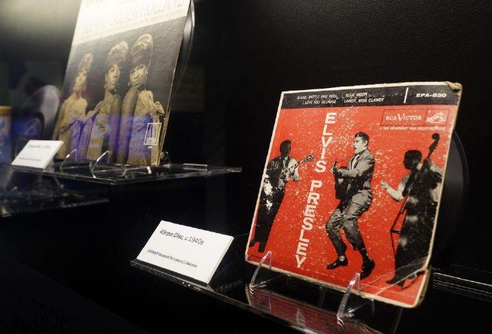 Remembering Elvis, and the mark he left | The Courier Of course, there ...
