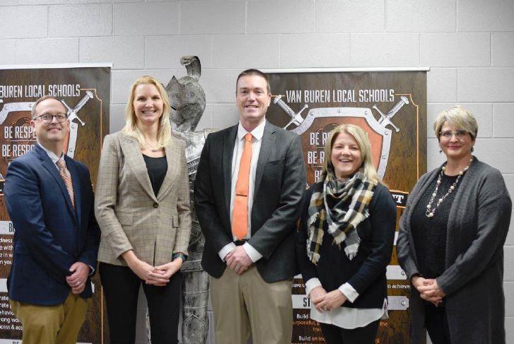 VB school board reorganizes | The Courier Organizational, regular ...