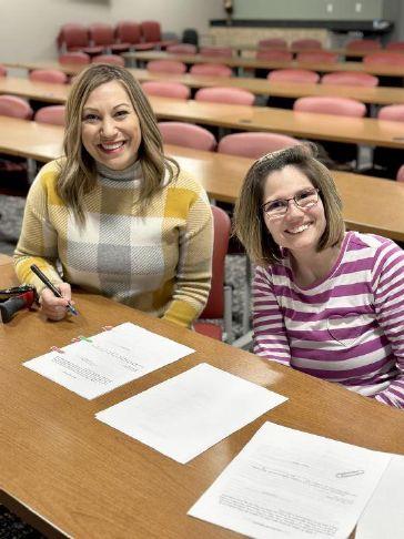 Findlay resident to serve 2nd term on state council | The Courier On ...