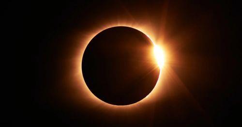 Cooperation key in emergency eclipse plans | The Courier Officials ...