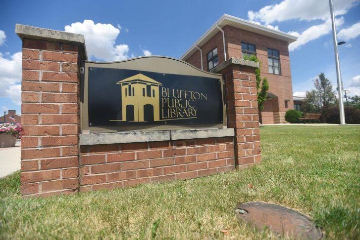 Bluffton library to host plant swap | The Courier Activate Allen County ...