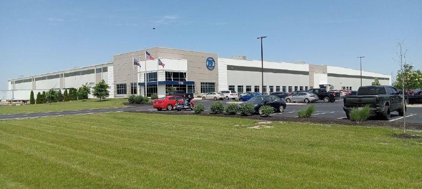 ZF plant to close next year | The Courier Employs 250
