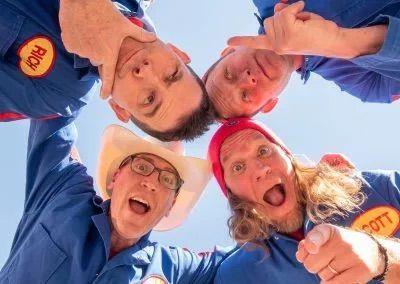 Former Disney band making Findlay debut | The Courier Imagination ...