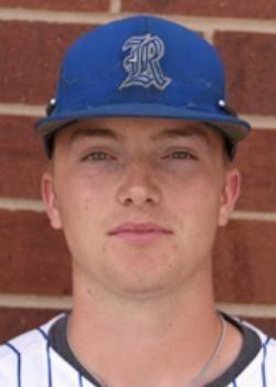 Riverdale's Reiter D-VI player of the year | The Courier Riverdale's ...