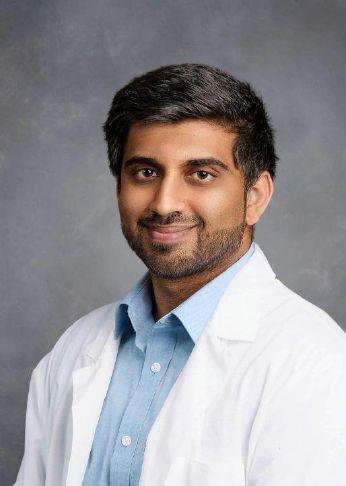 New physician joins Lake Cascade | The Courier Mohammad Ali Reza, MD, a ...