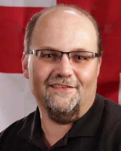 Red Cross director, others deploy for hurricane relief | The Courier ...