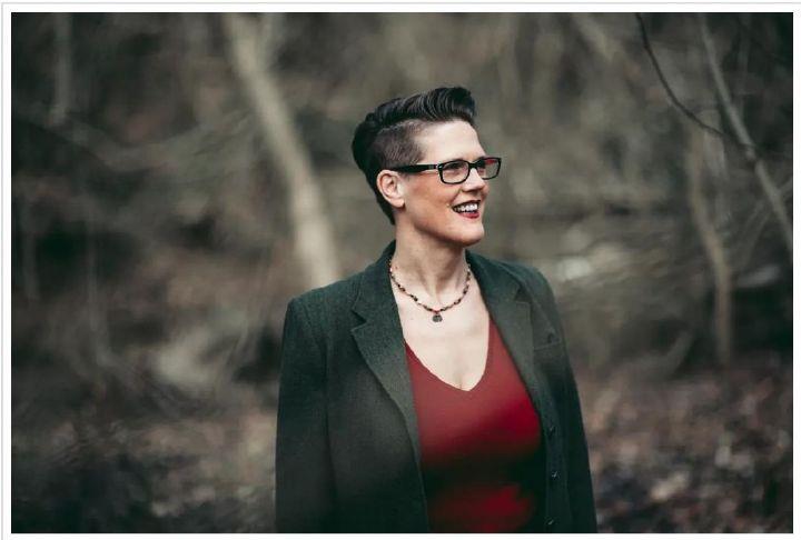 Setting boundaries for work-life balance | The Courier Bonnie Jean ...