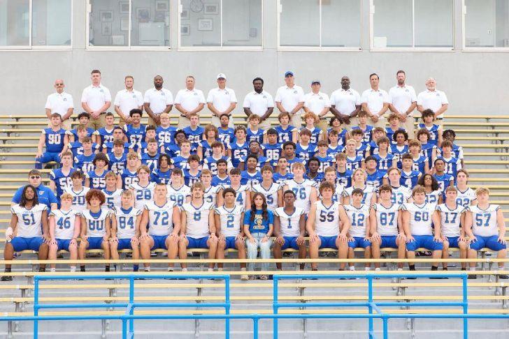 Trojans thinking about a reload, not rebuild, in 2024 | The Courier ...