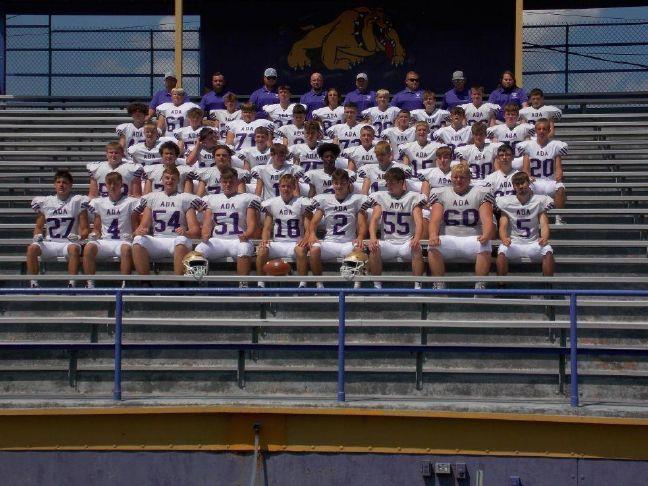 New conference brings new opportunities for Ada | The Courier Ada ...