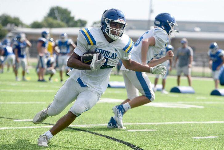 NWO Football 2024 | Page 4 | Yappi Sports - THE Ohio Prep Sports Authority